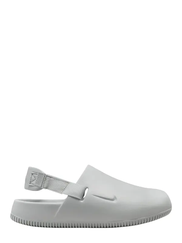 Nike Calm Mule - Grey