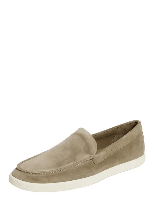 Vince Sonoma Loafers - Flint