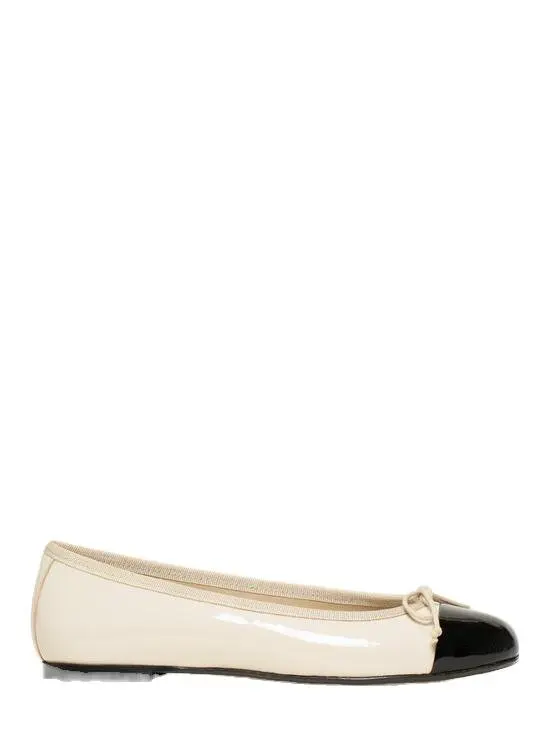 M. Gemi The Rosa Ballerinas - Black