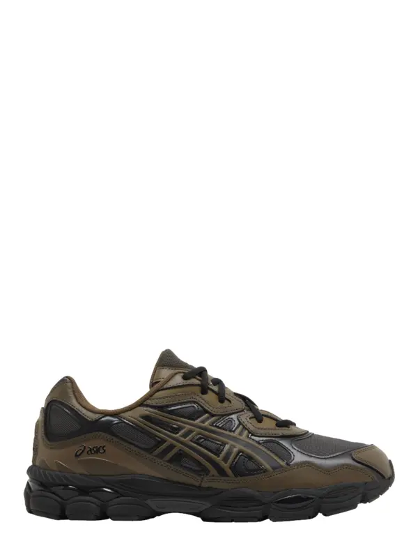 Asics Gel Nyc Sneakers - Brown