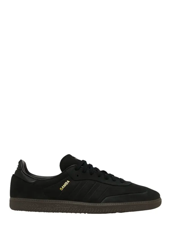 Adidas Samba Sneakers - Black