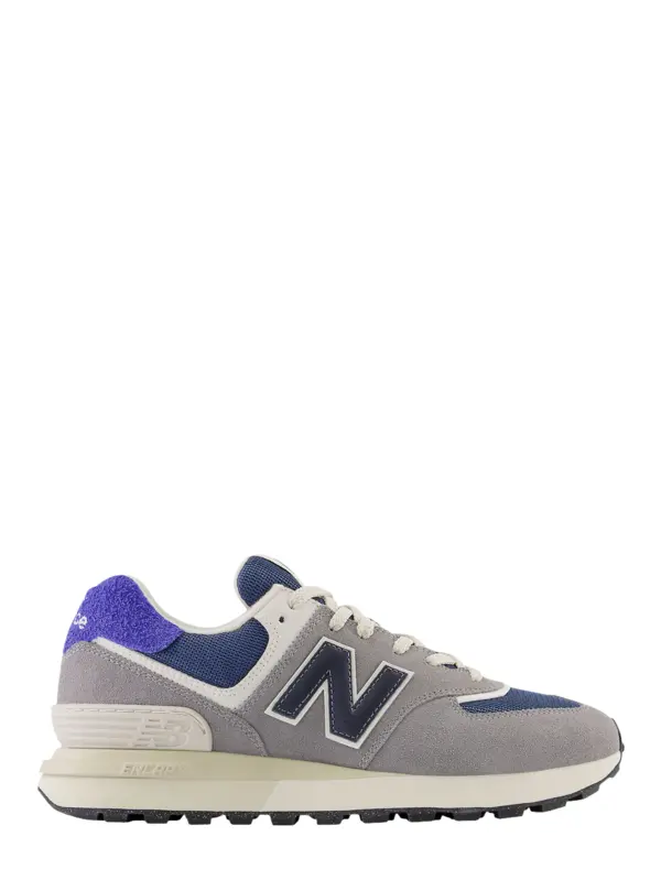 NEW BALANCE 574 Legacy Sneakers - Grey