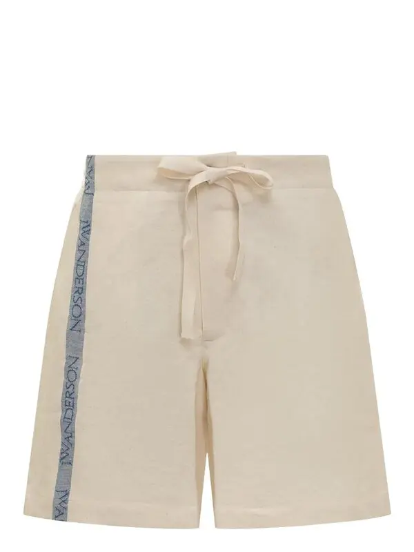 JW Anderson Short Pants - Beige
