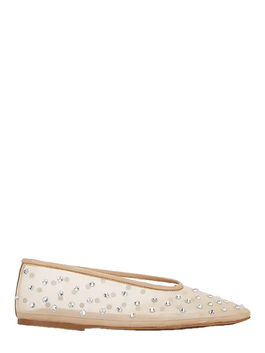 TONY BIANCO Milo Flat - Skin