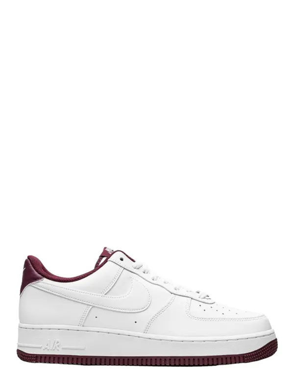Nike Air Force 1 '07 Sneakers - White