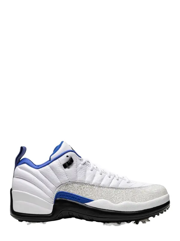 JORDAN Retro Low Golf Nrg P22 Laser Sneakers - White