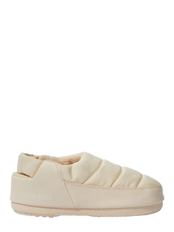 Moon Boot Evolution Slingback Sandals - Neutrals