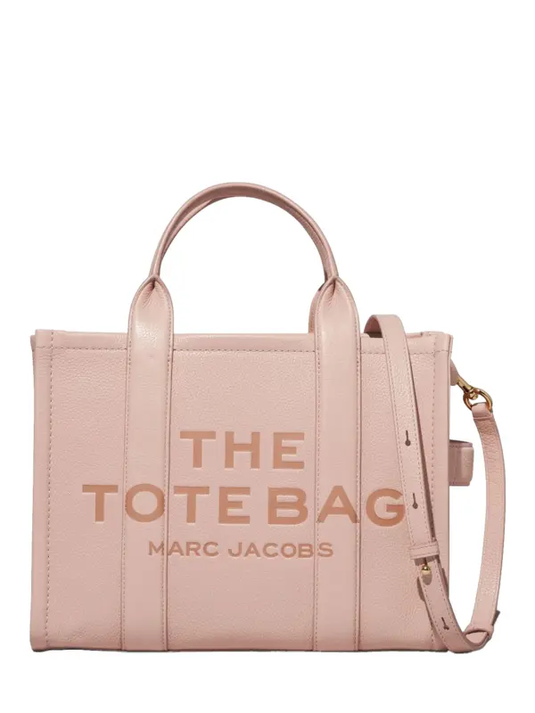 Marc Jacobs Medium Tote Bag - Neutrals