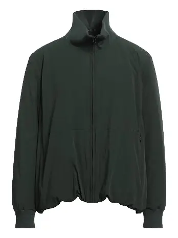 ESEMPLARE Bomber Jacket - Green