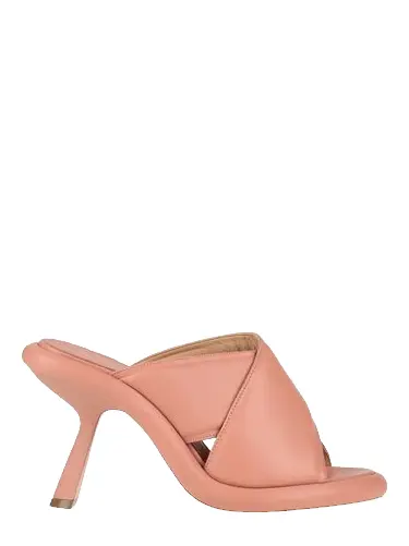 VIC MATIE Sandals - Pink