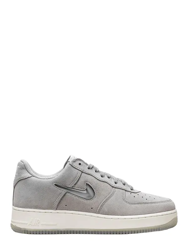 Nike Air Force 1 Low Sneakers - Grey