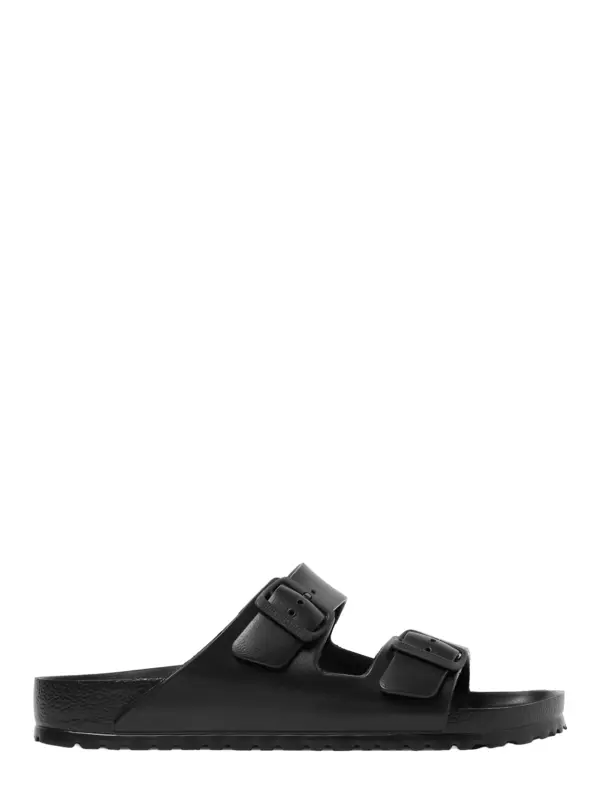 BIRKENSTOCK Arizona Eva Sandals - Black