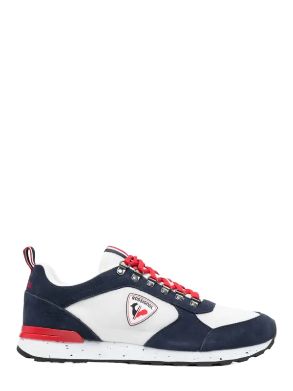 Rossignol Heritage Special Sneakers - Blue