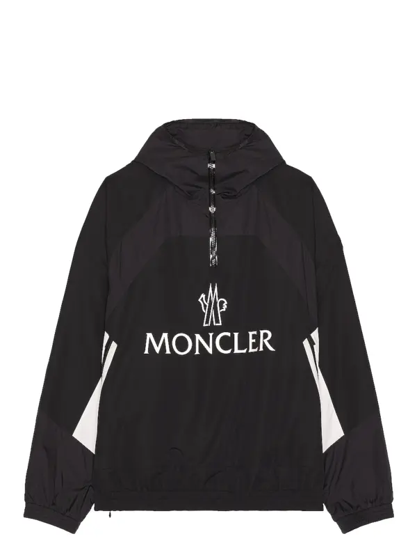 Moncler Mattres Jacket - Black
