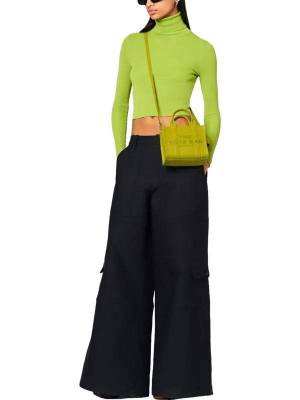 Marc Jacobs Tote Bag - Green