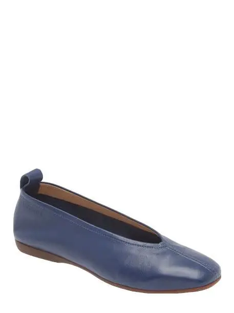 WONDERS Ballet Flat - Sauvage Baltic