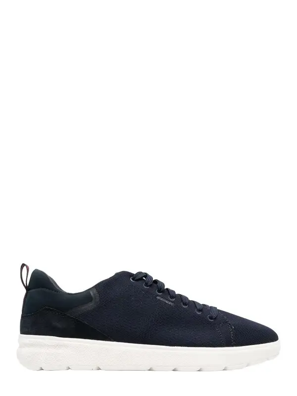 Geox Spherica Low-top Sneakers - Blue