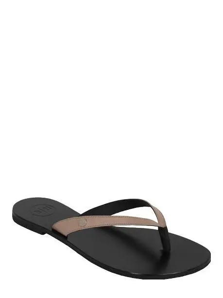 BELLA HA Anna Marie Flip Flop - Clay