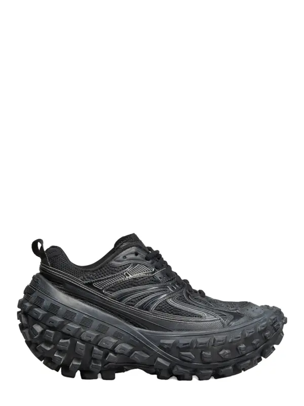 Balenciaga Bouncer Sneakers - 9700 Beige