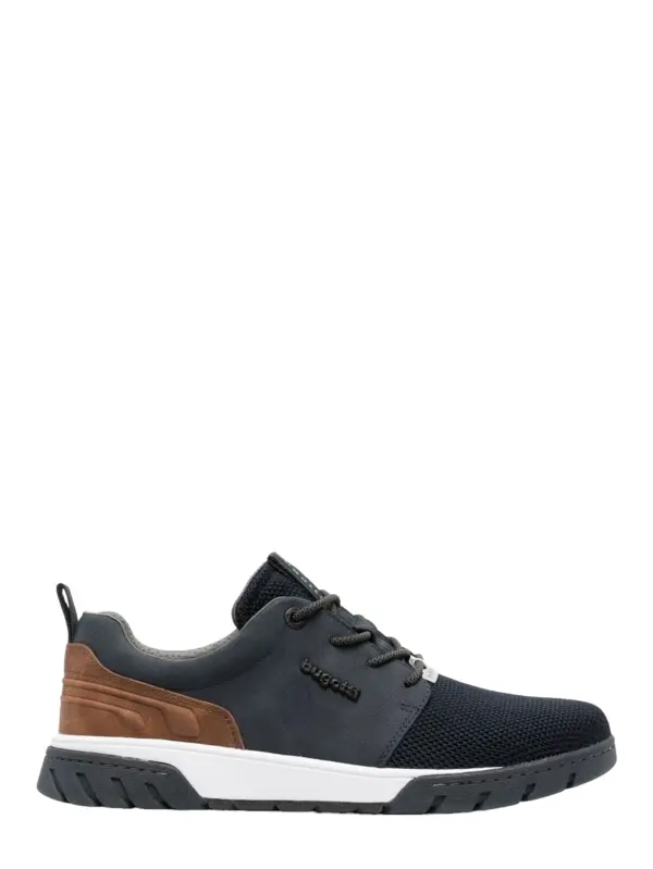 BUGATTI Irish Low-top Sneakers - Blue