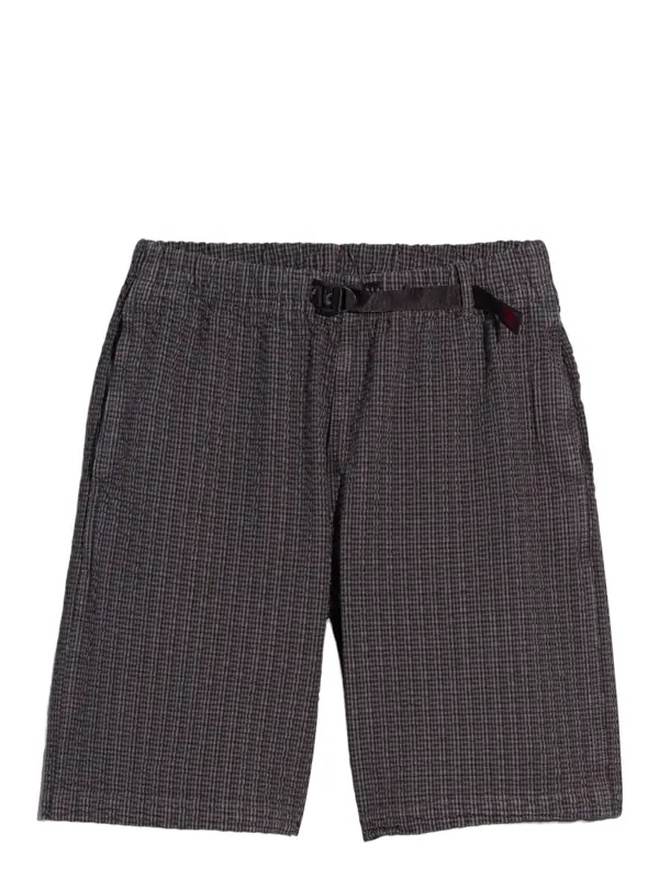 Madewell Gramicci® O.g. Seersucker G-shorts - Spf 40