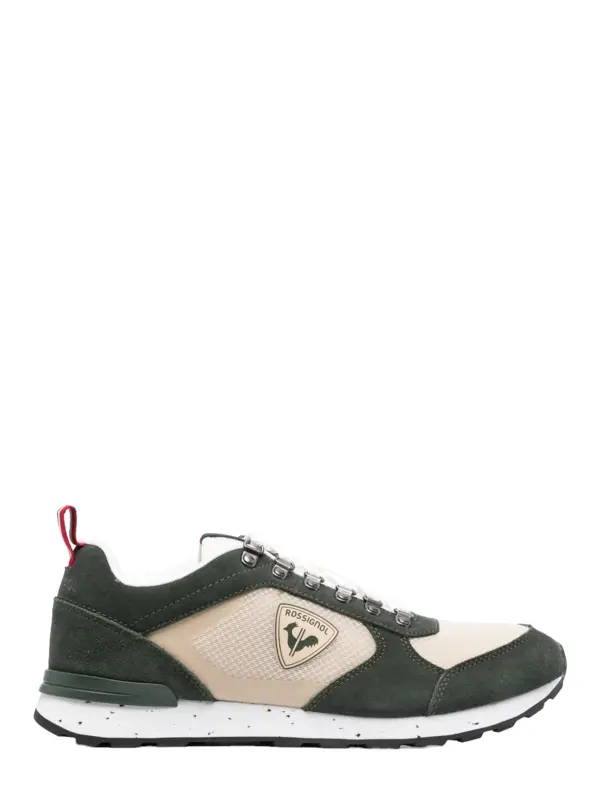 Rossignol Heritage Special Sneakers - Neutrals