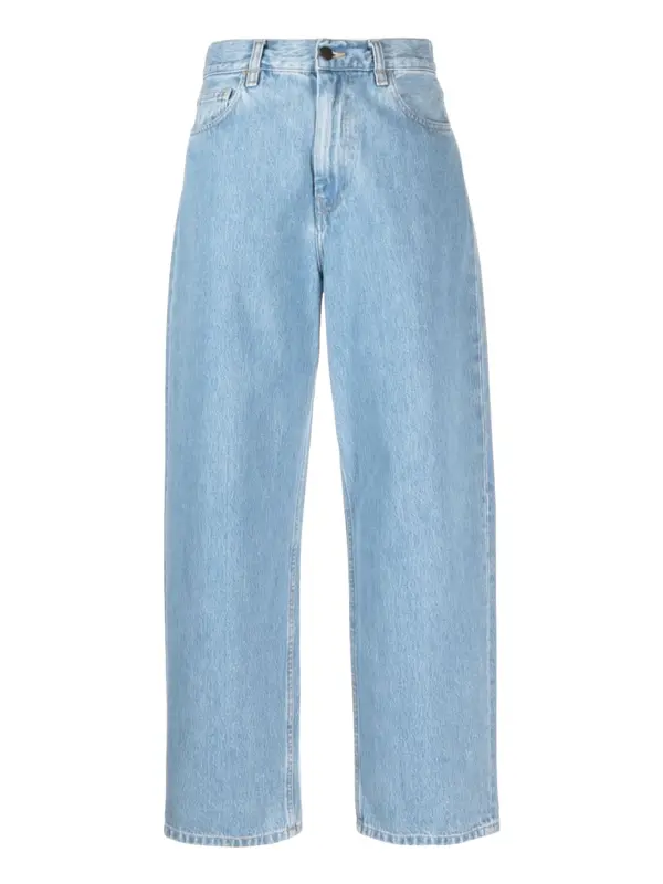 Carhartt Work In Progress Brandon Jeans - Blue