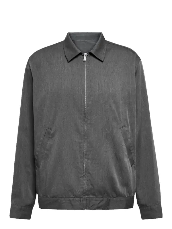 UNDERCOVERISM Blouson Jacket - Grey