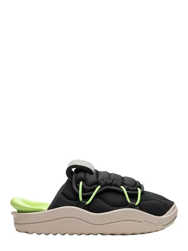 Nike Offline 3.0 Slides - Black