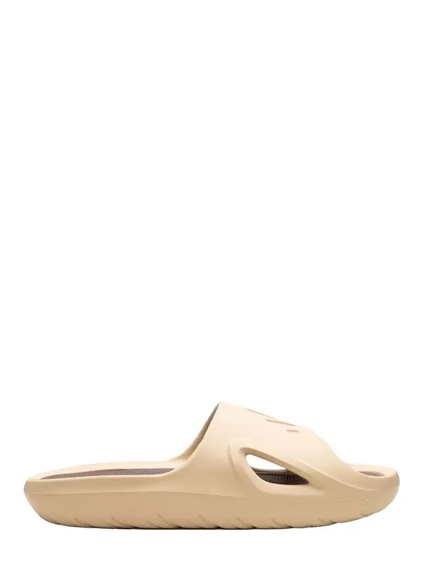 Adidas Adicane Flat Slides - Neutrals