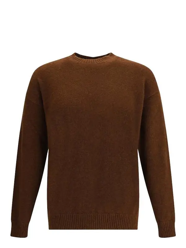 LANEUS Knitwear - Brown