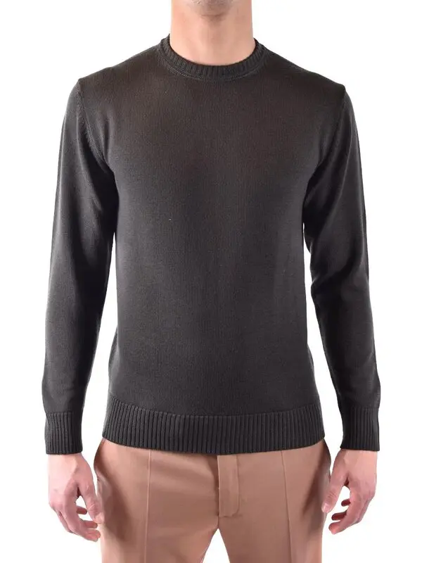 HOSIO Sweater - Green