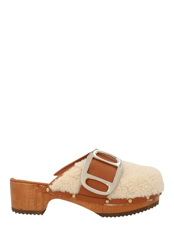 Jejia Jodie Clogs - Multicolor