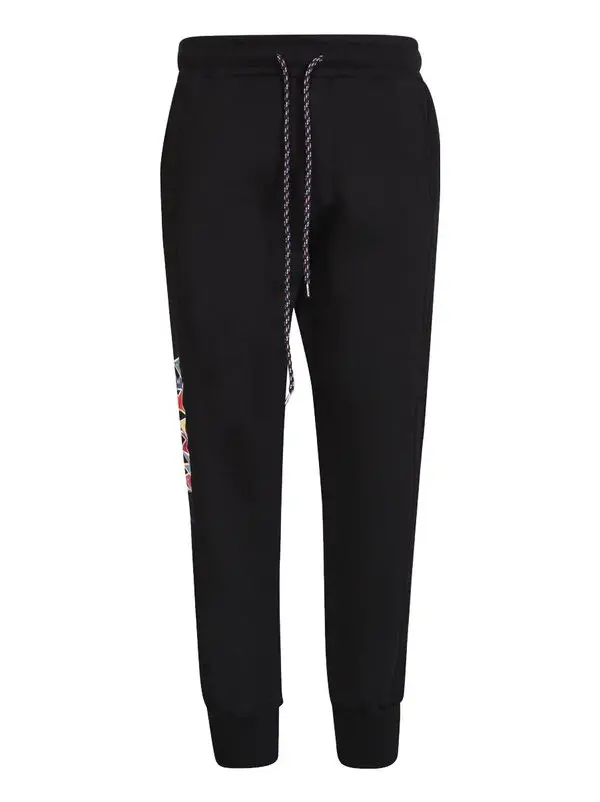 MAUNA KEA Trousers - Black