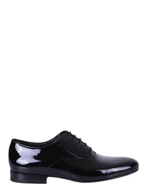 Valentino Garavani Lace-ups - Black