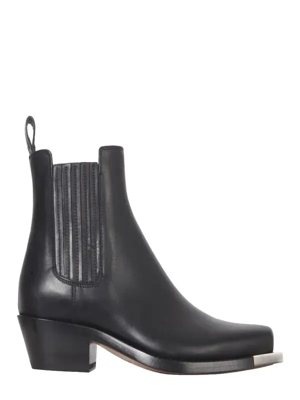 BOTTERO Dalton Boots - Black