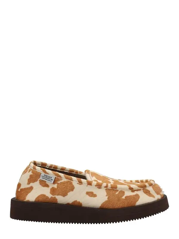 Suicoke Ssd' Loafers - Multicolor