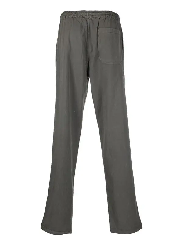 Aspesi Ventura Trousers - Grey