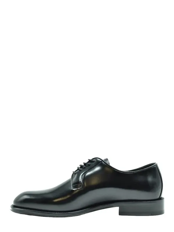 Dsquared2 Formal Lace-up Shoes - Black