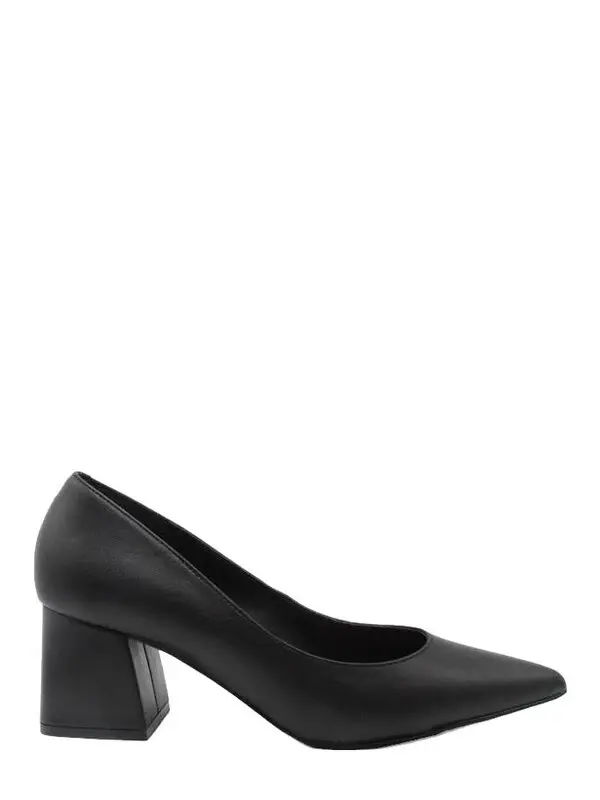 Steve Madden Décolleté Pumps - Black