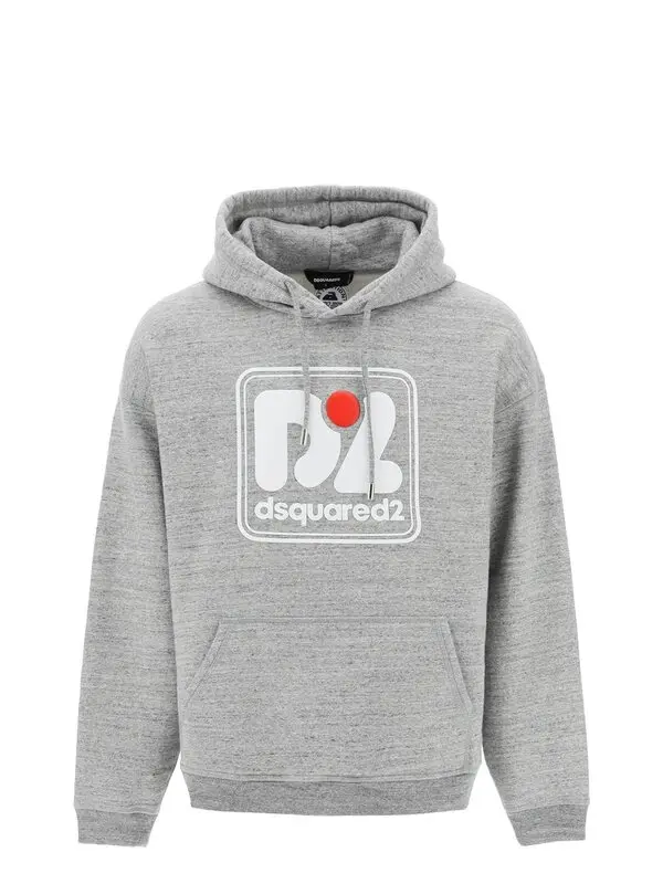 Dsquared2 Sweatshirt - Gray
