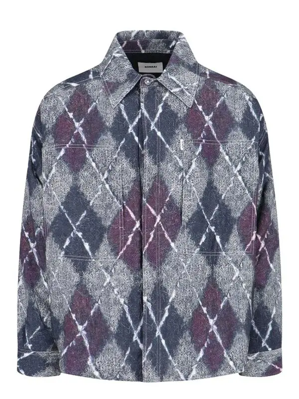 BONSAI Blazer - Multicolour