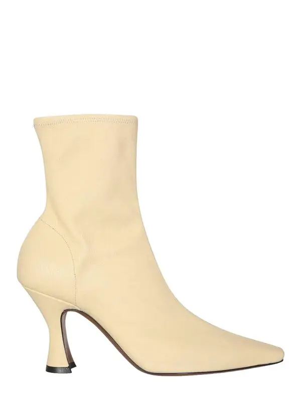 NEOUS Ran Boots - Yellow