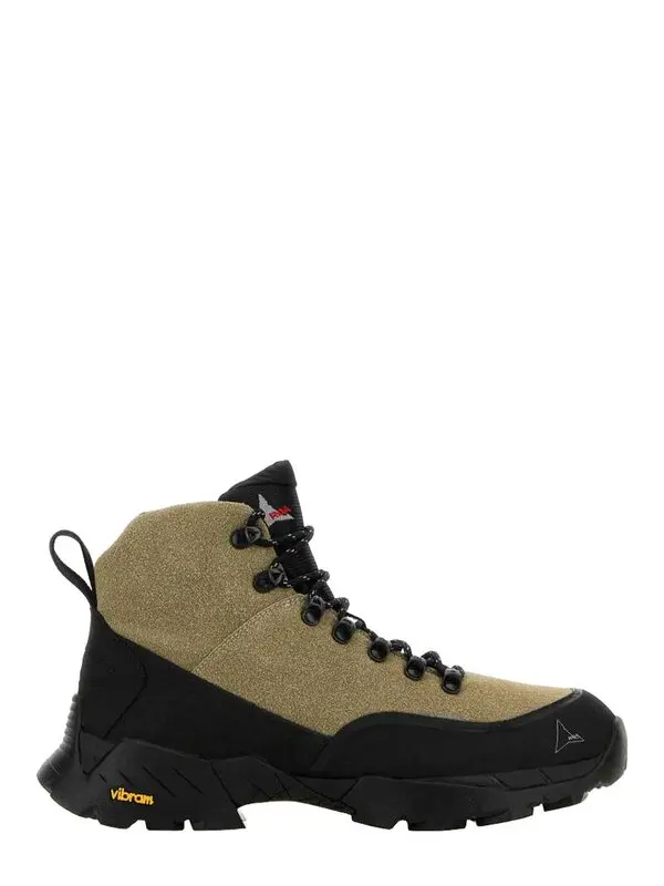 ROA Andreas Ankle Boots - Multicoloured