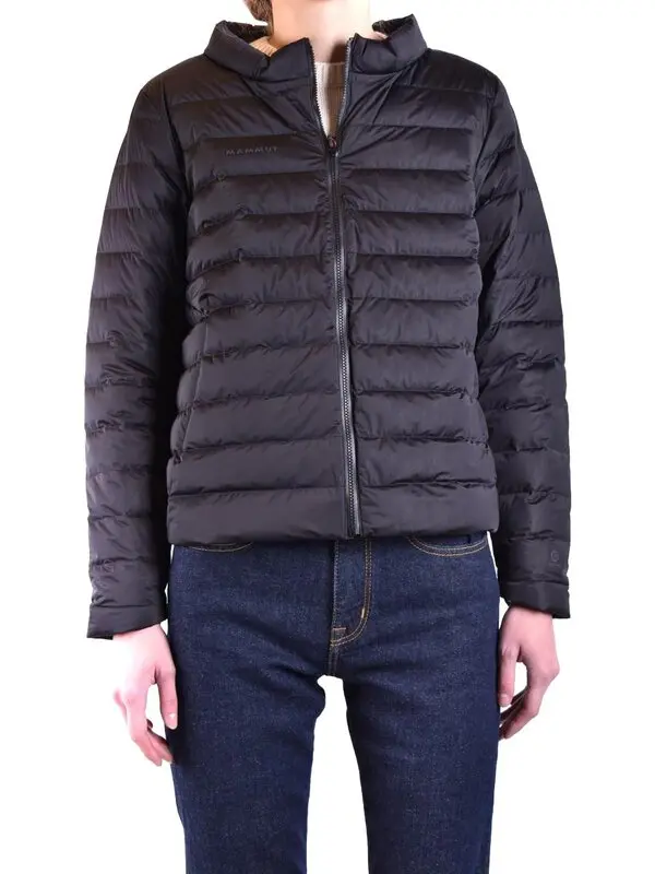 MAMMUT Jacket - Black