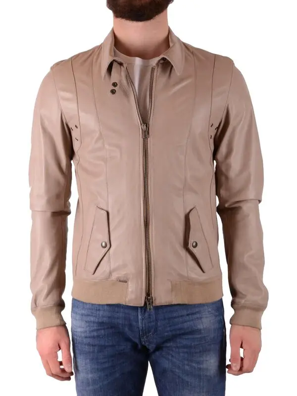 SWORD 6.6.44 Jackets - Beige