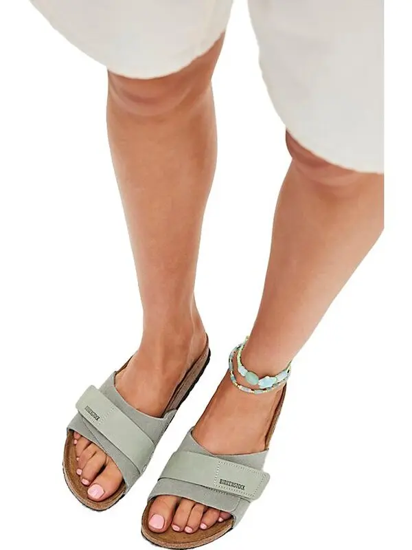 BIRKENSTOCK Oita Sandals - Pure Sage