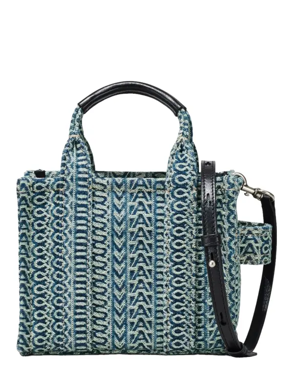 Marc Jacobs Tote Bag - Blue