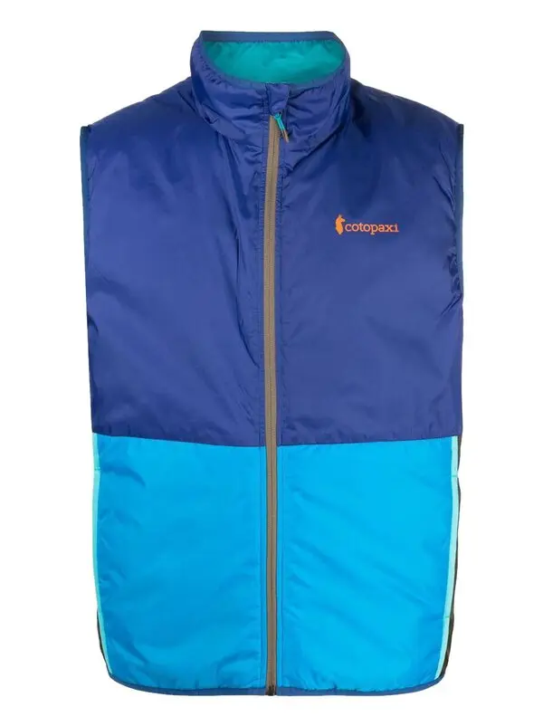 COTOPAXI Teca Calido Vest - Thwaw The Wave