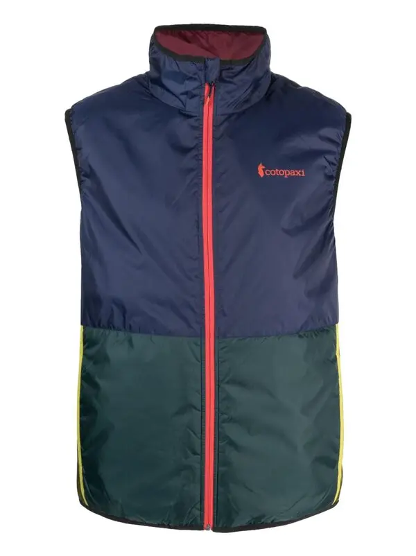COTOPAXI Teca Calido Vest - Adrk